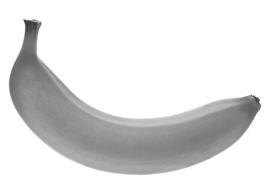 Foods Without Color Quiz