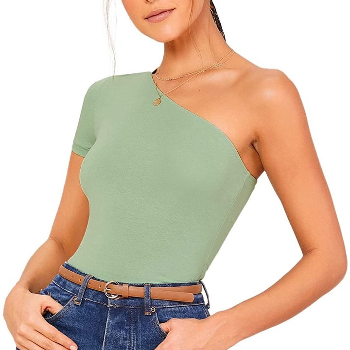 Gorgeous Tops You'll Want To Add To Your Wardrobe ASAP