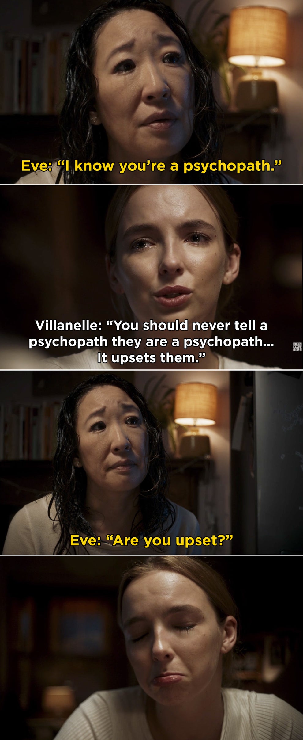 33 Of The Most Intense TV Moments Of All Time