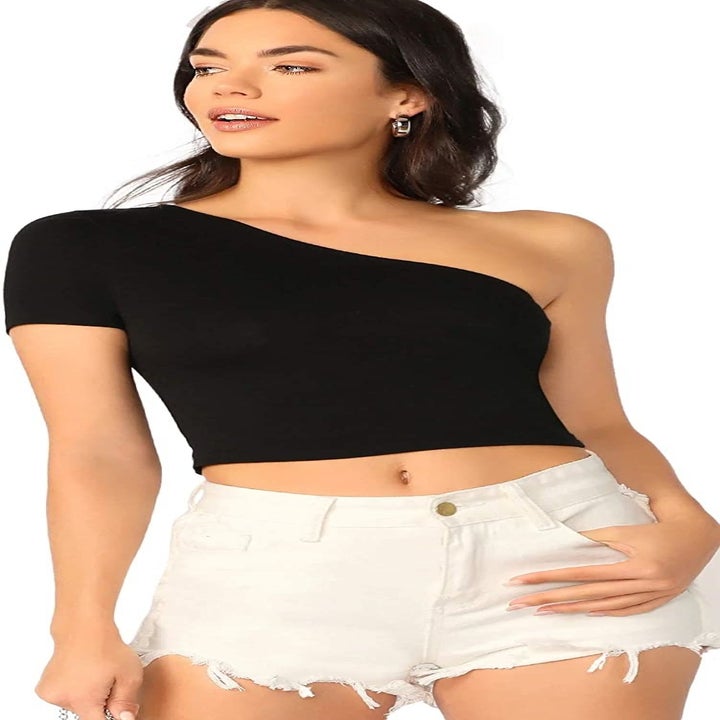 Gorgeous Tops You'll Want To Add To Your Wardrobe ASAP