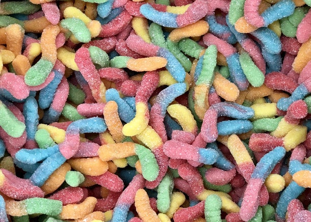 Pick A Food For Each Occasion To Discover The Age Of Your Taste Buds