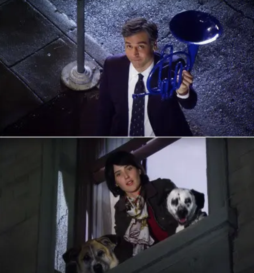 Bad Plot Twists On TV Shows