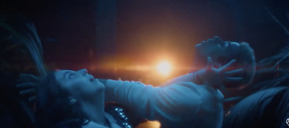 Weird Movie Scenes That Should Have Been Cut