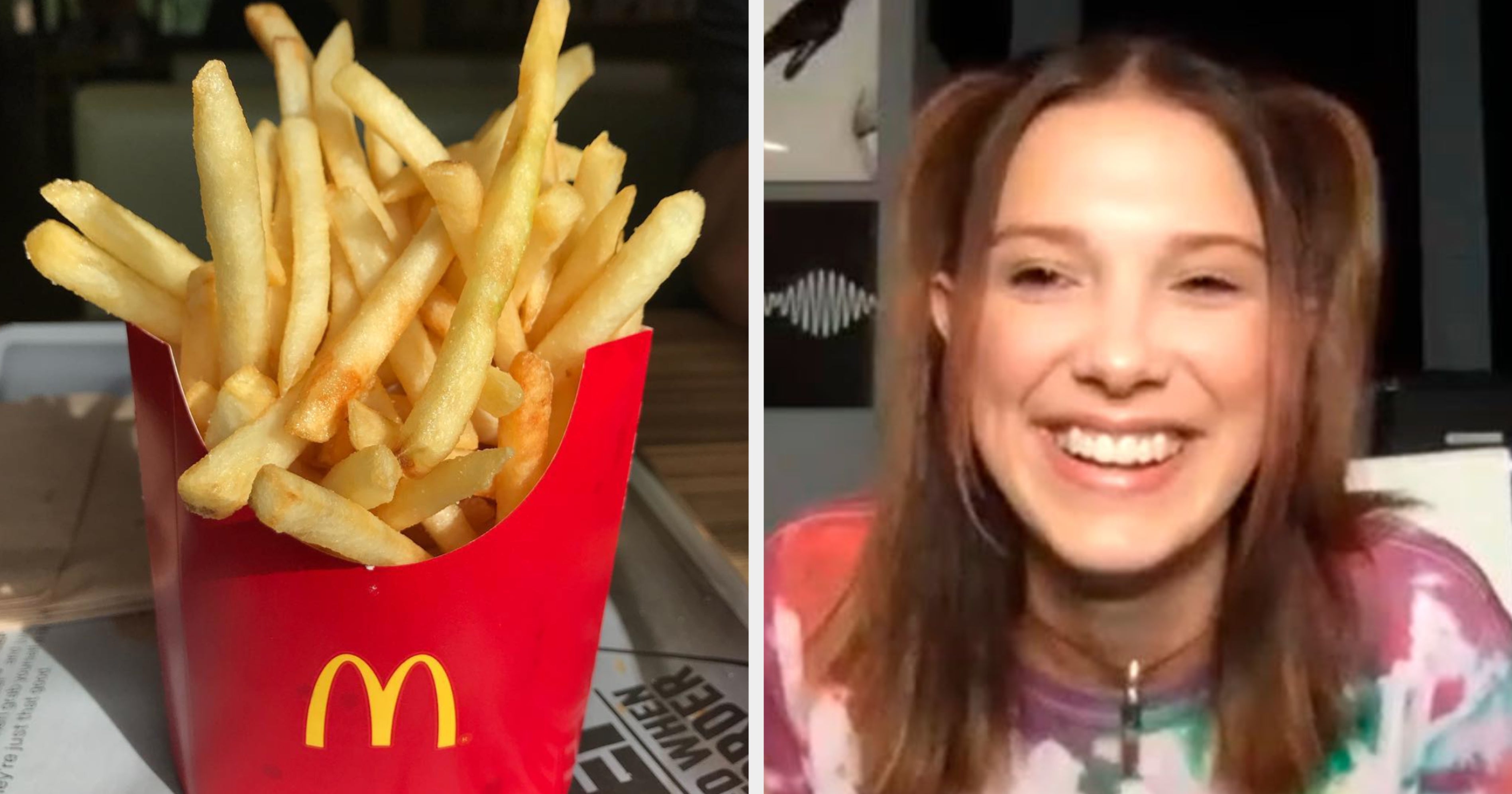 Quiz: Gen Z Stereotype Based On Fast-Food Choices