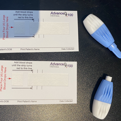 I Did An At-Home Fertility Test To See How Many Eggs I Have