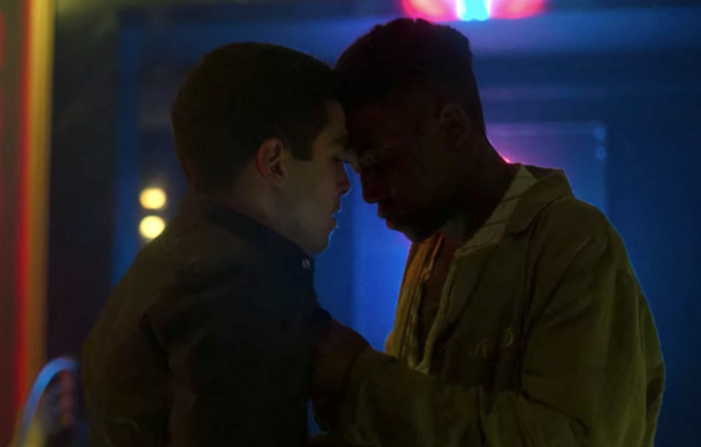 Worst Teen Drama Love Triangles