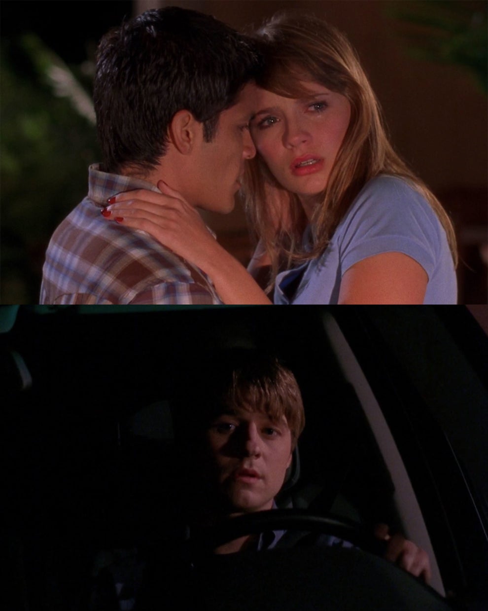 Worst Teen Drama Love Triangles