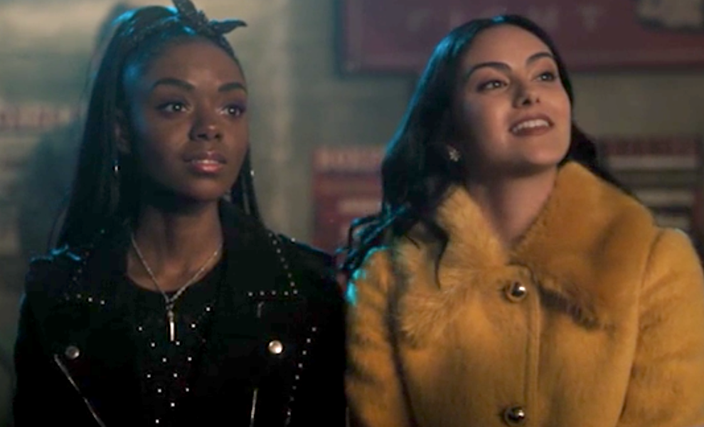 Worst Teen Drama Love Triangles