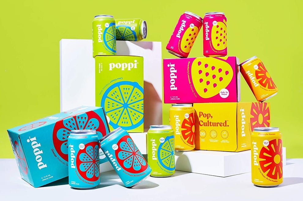 Just 30 Random Products We Really Love