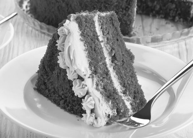 Foods Without Color Quiz