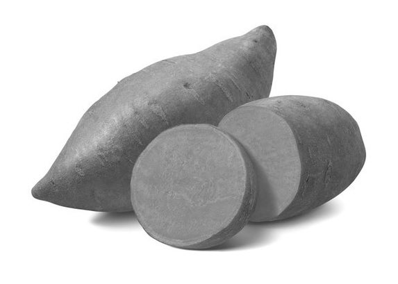 Foods Without Color Quiz