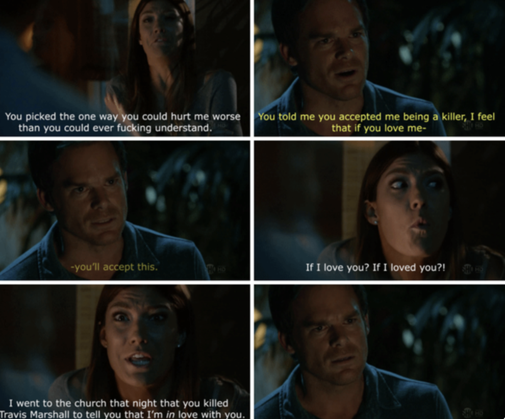 Bad Plot Twists On TV Shows