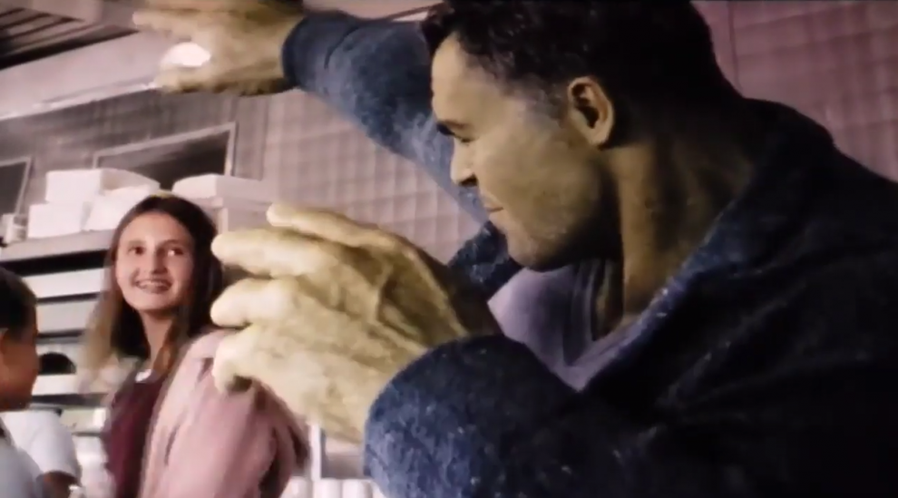 Weird Movie Scenes That Should Have Been Cut