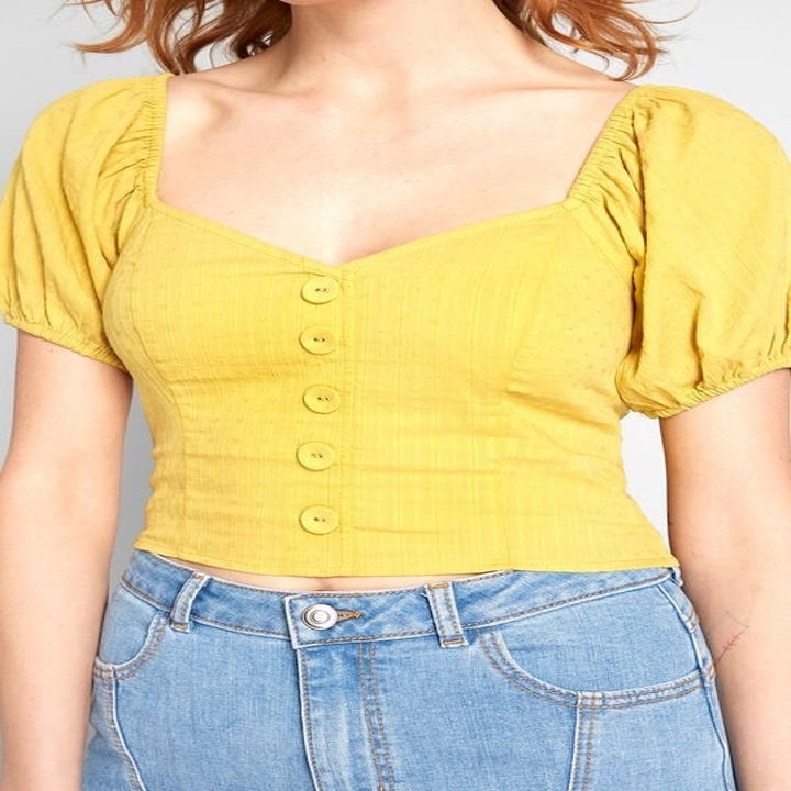 Gorgeous Tops You'll Want To Add To Your Wardrobe ASAP