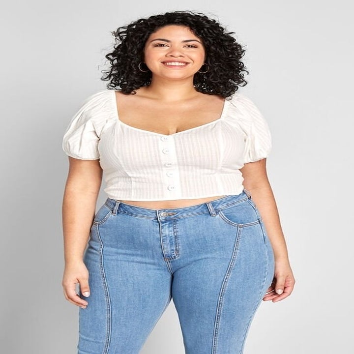 Gorgeous Tops You'll Want To Add To Your Wardrobe ASAP