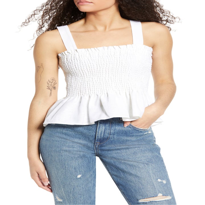 Gorgeous Tops You'll Want To Add To Your Wardrobe ASAP