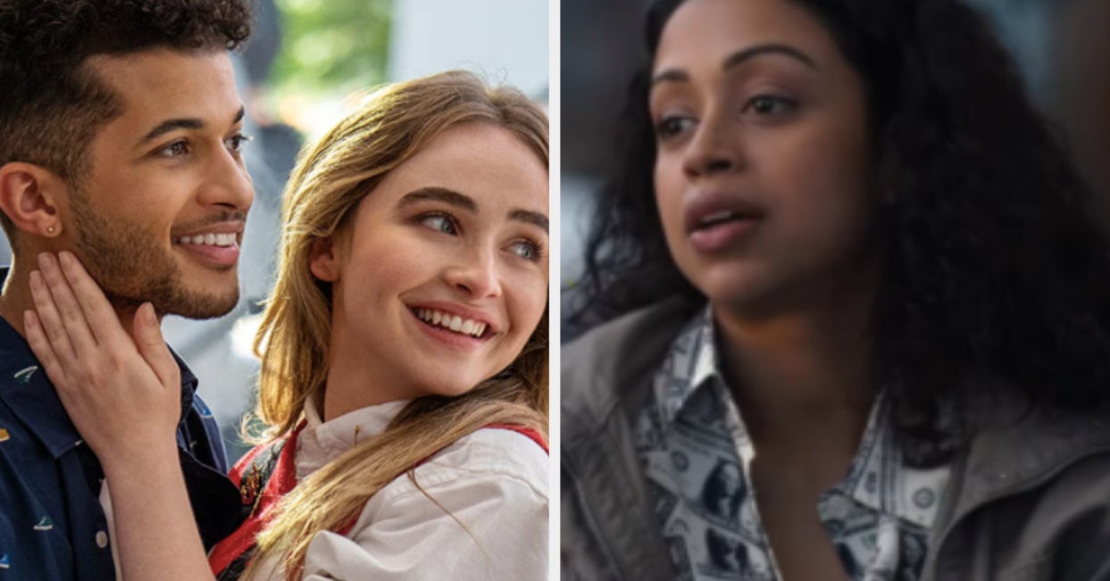 Which Work It Character Are You?