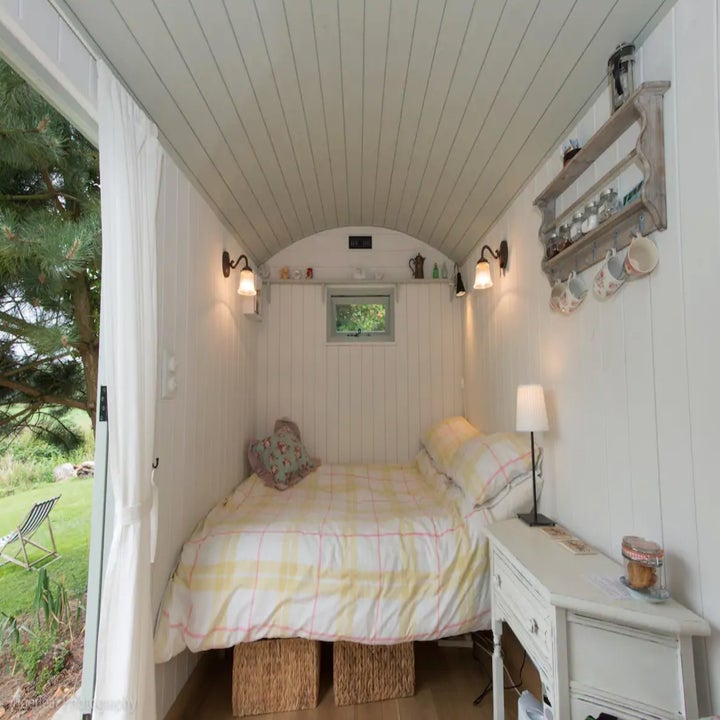 17 Cottagecore Rentals You Can Dream About Visiting One Day