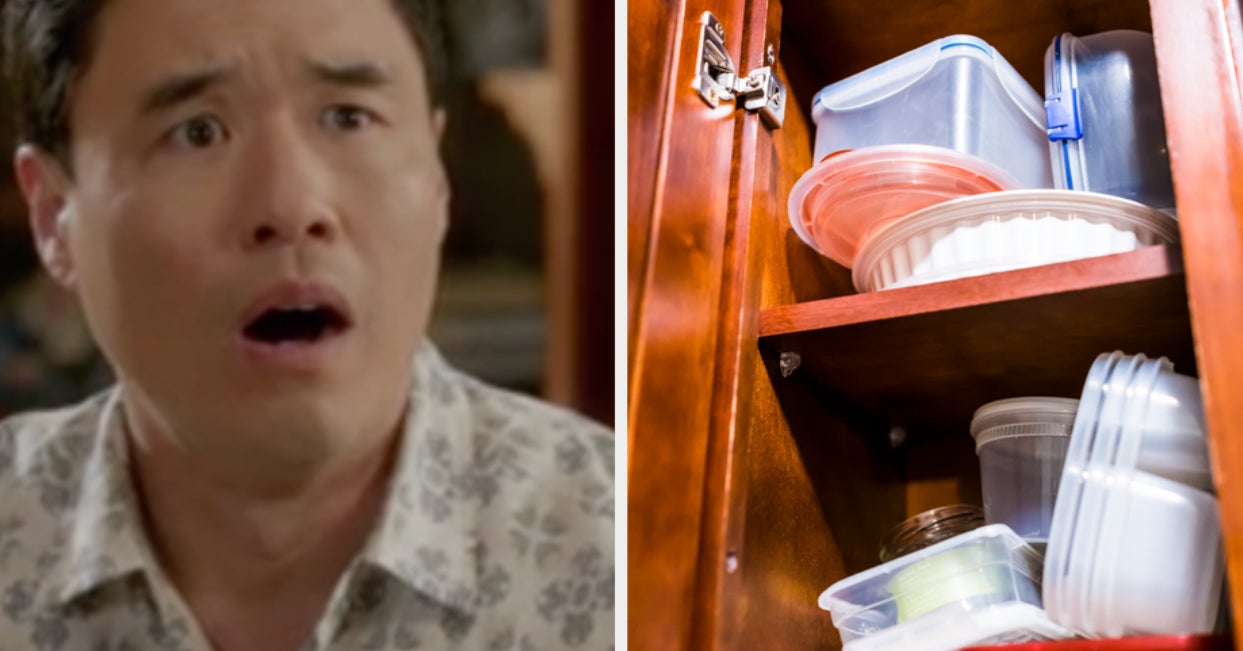 25-Question Pack Rat Clutter Quiz