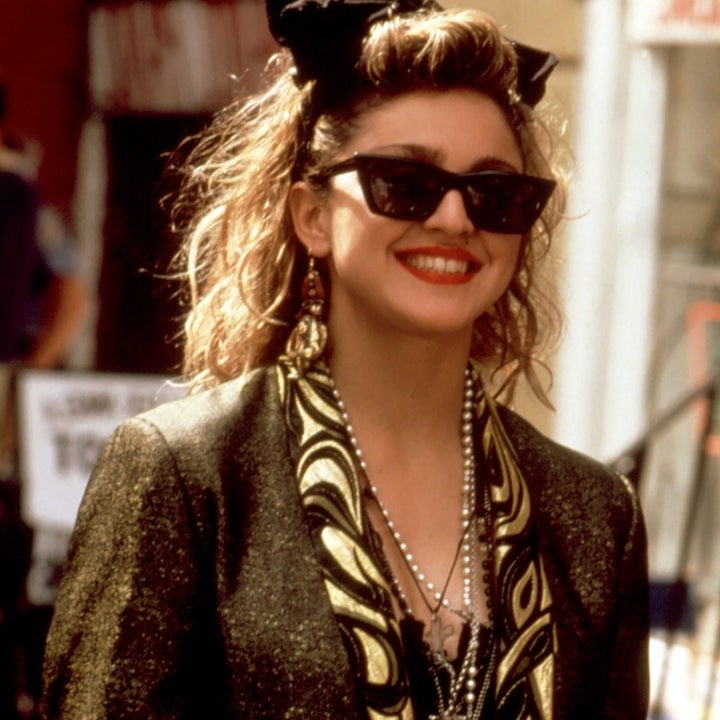 Iconic Pop Culture Outfits, Pt. 2