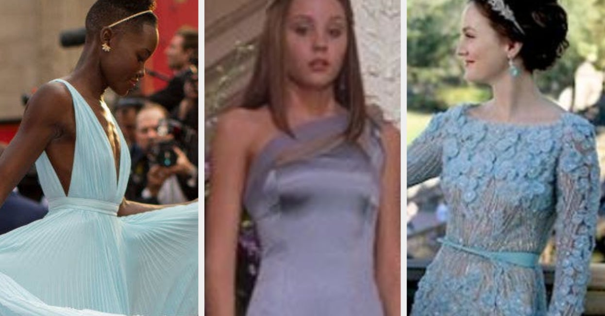 Iconic Pop Culture Outfits, Pt. 2