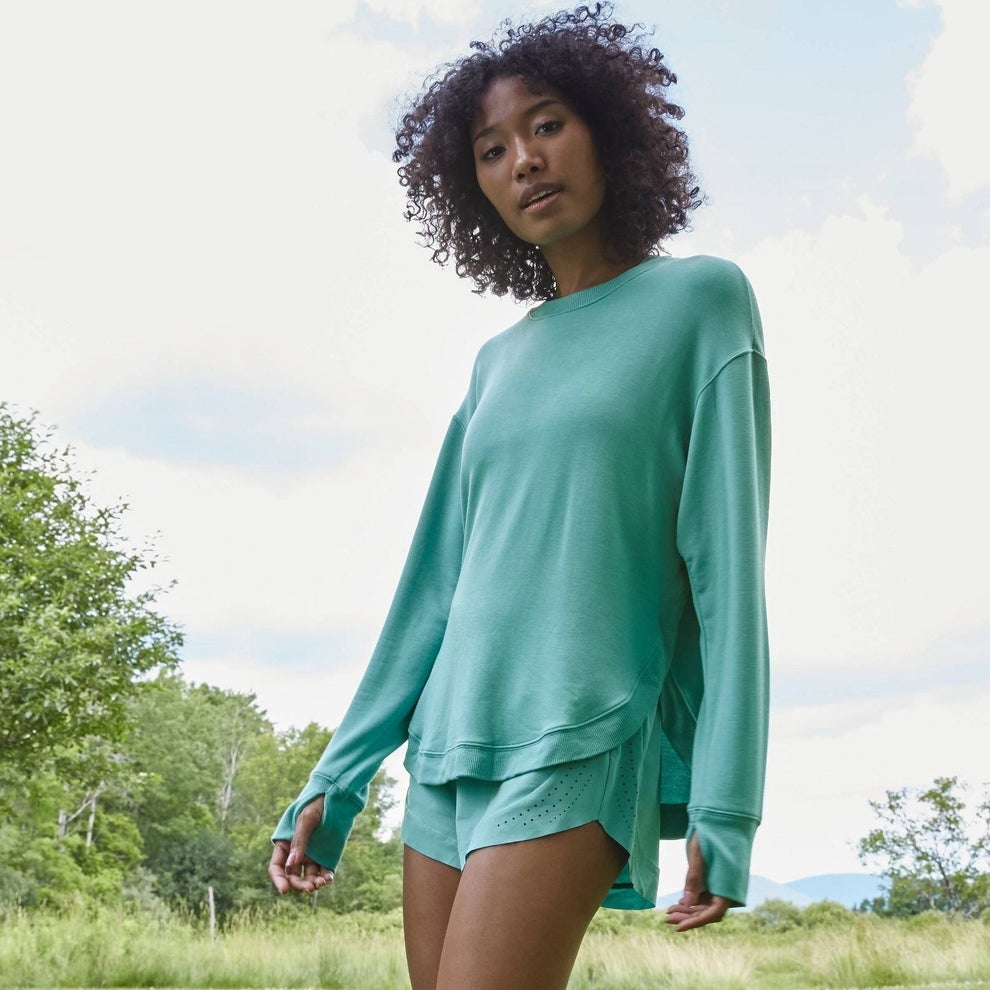 31 Pieces Of Loungewear From Target That Are Both Comfy *And* Cute