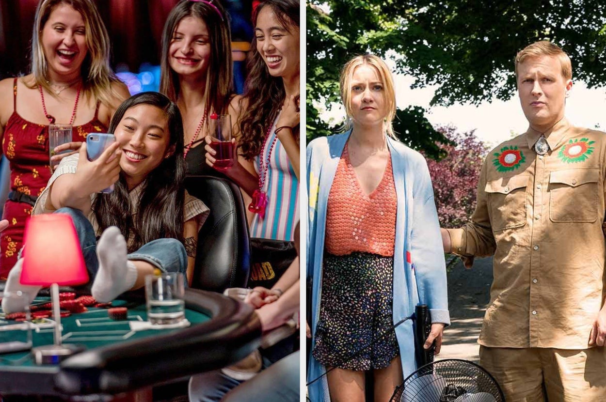 18 Hilarious Shows Streaming Now On HBO Max