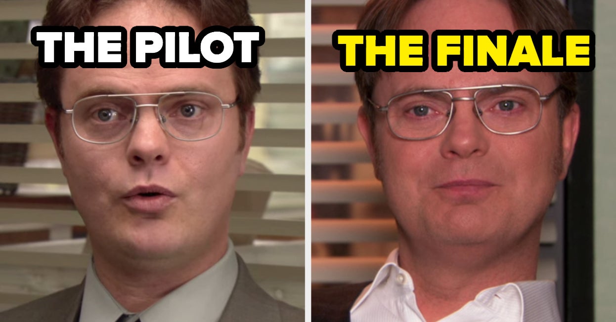 dwight schrute question