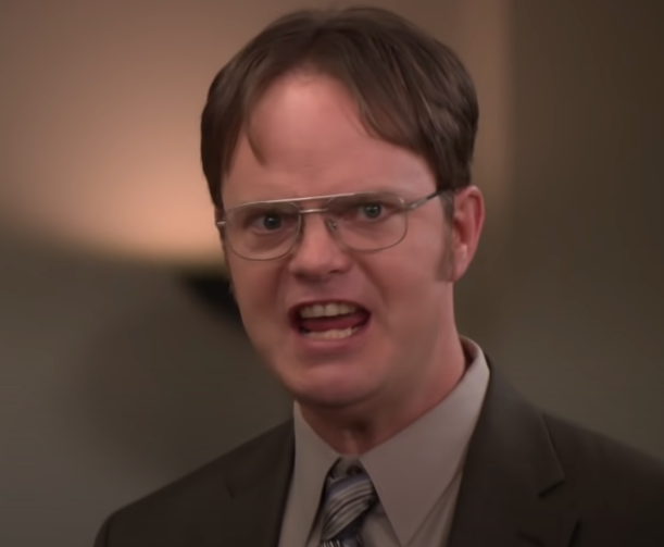 The Office Trivia Questions About Dwight Schrute