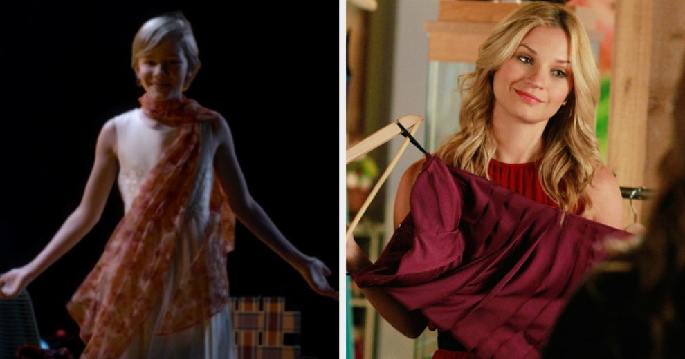 Bad Plot Twists On TV Shows
