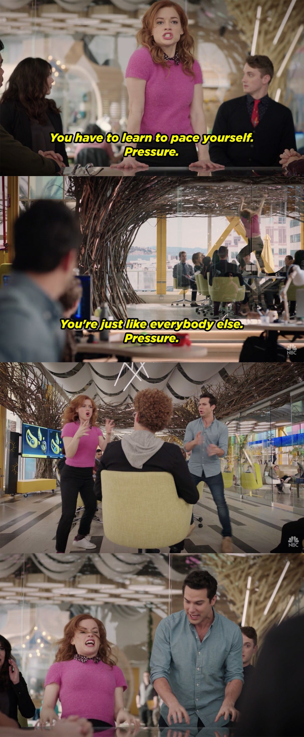 Most Embarrassing And Cringiest TV Moments