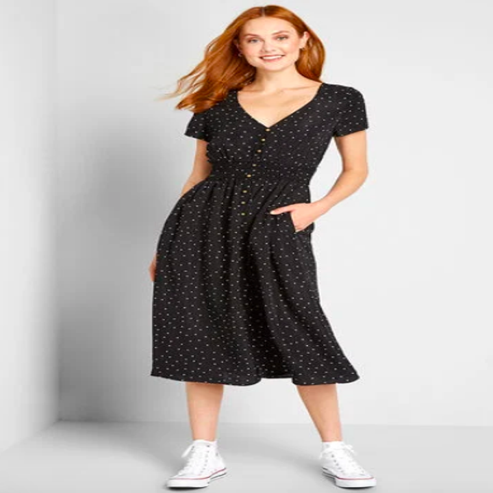 23 Things From ModCloth That You'll Probably Wear At Least Once A Week