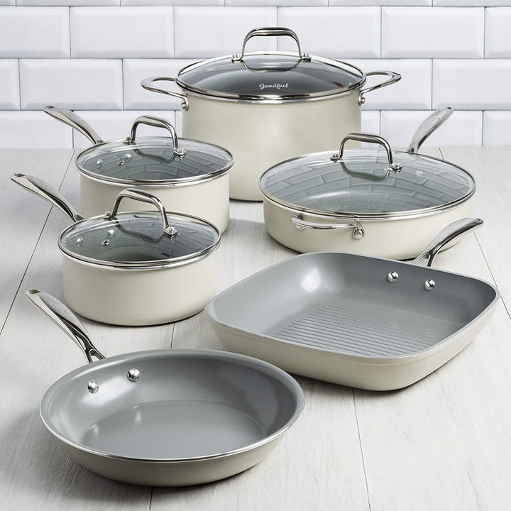 Goodful Is Having Its First Big Amazon Kitchenware Sale