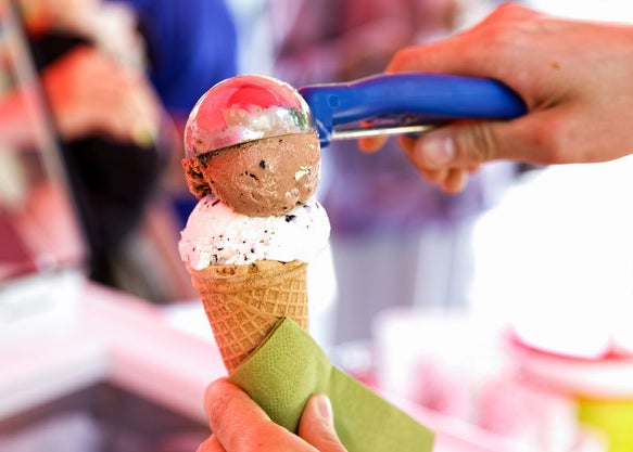 Ice Cream Opinions Poll