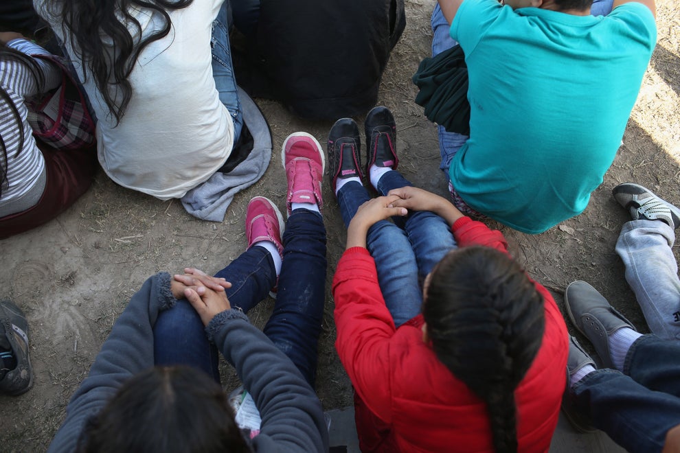 Immigrant Kids Are Being Expelled From The US Without The Chance To ...