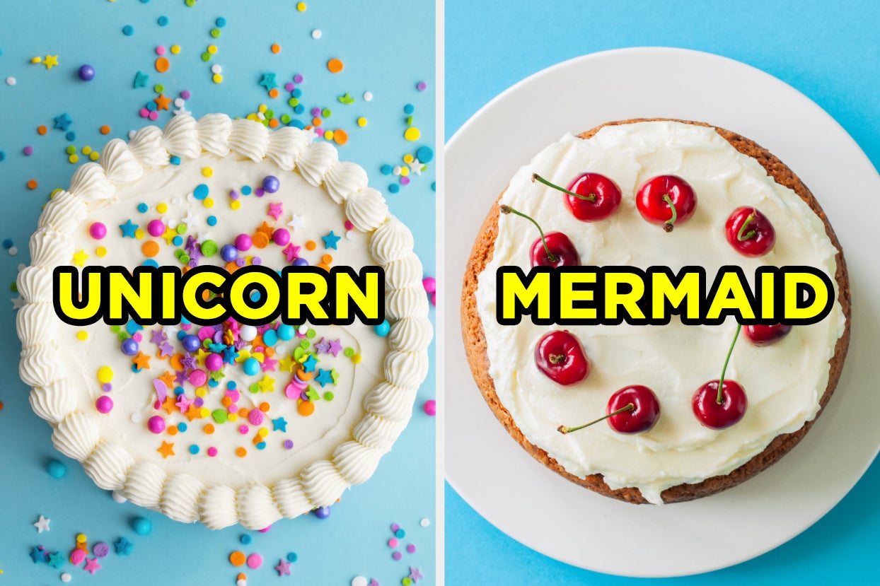 Ever Wondered Which Mythical Creature Matches Your Personality? Just ...