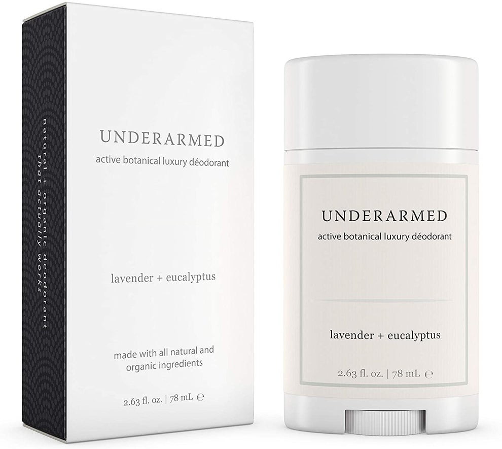 17 Natural Deodorants That Reviewers Truly Love