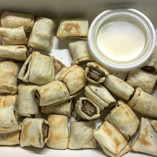 Can You Guess My Birthday Food Quiz