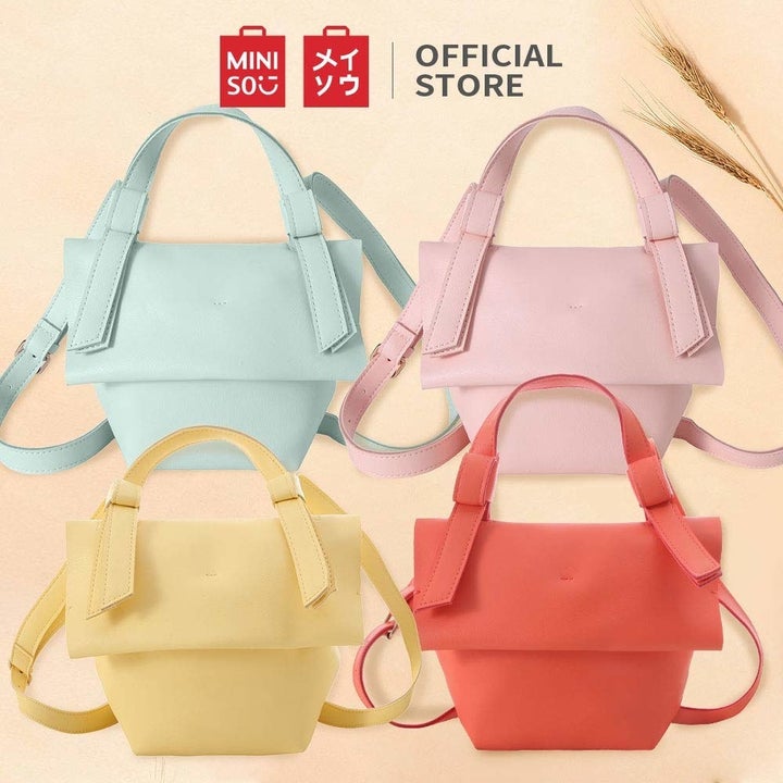 20 Adorable MINISO Products Our Readers Loved In 2020