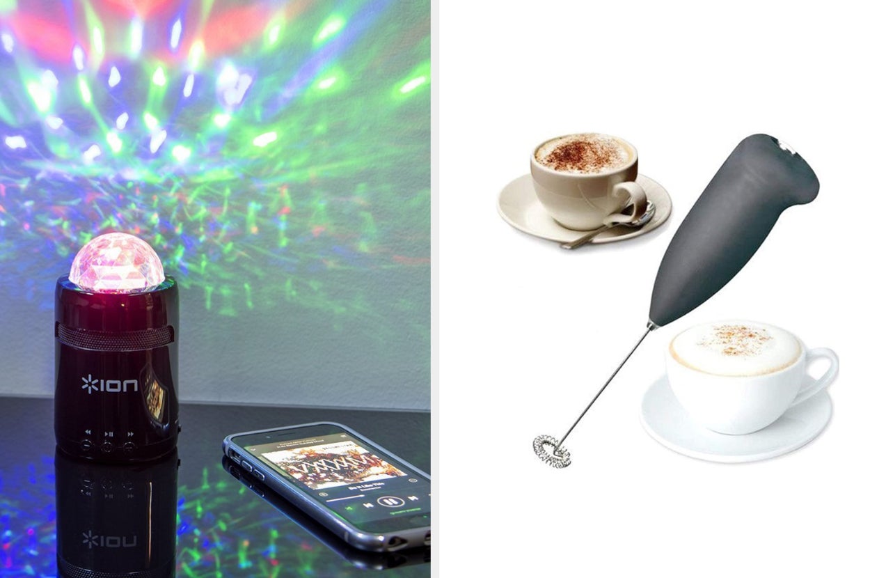 19 Extremely Cool Gadgets You Probably Think Are Too Expensive To Own ...