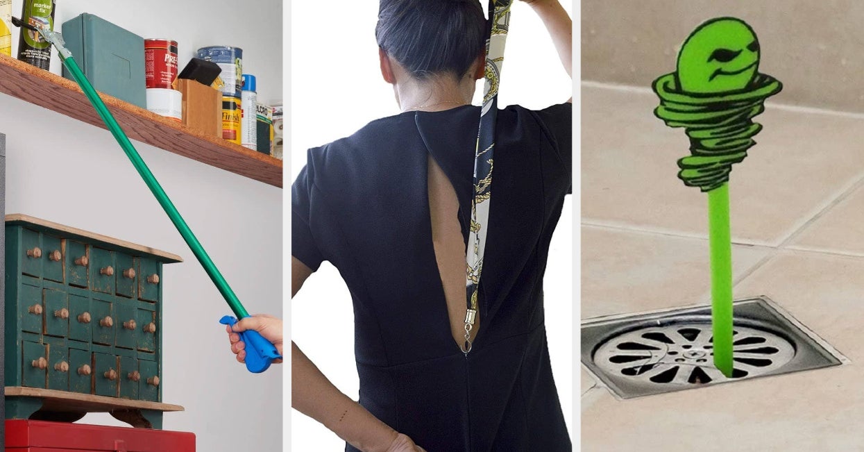 Problem-Solving Products On Amazon Canada