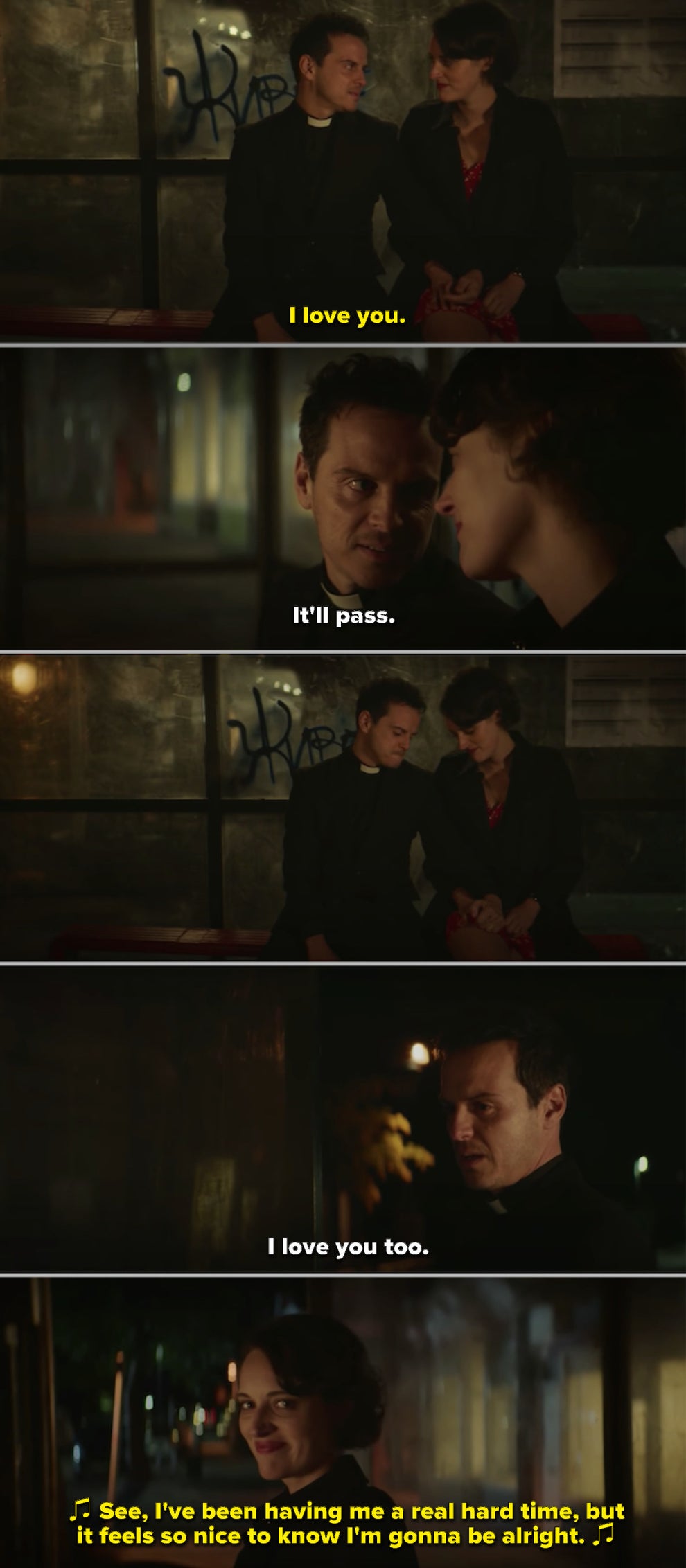 Best TV Show Endings And Finales Ever