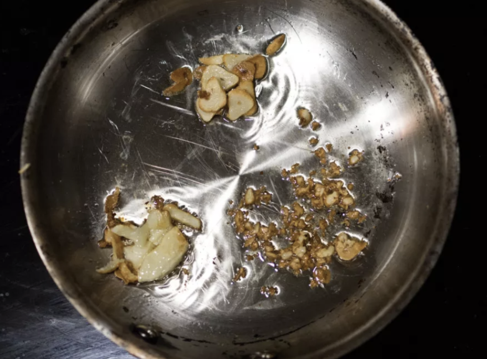 21 Bad Cooking Habits You Should Ditch Immediately