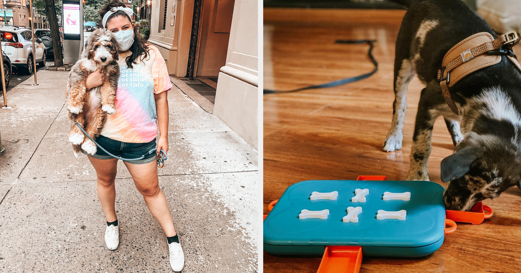 Arielle Calderon on BuzzFeed