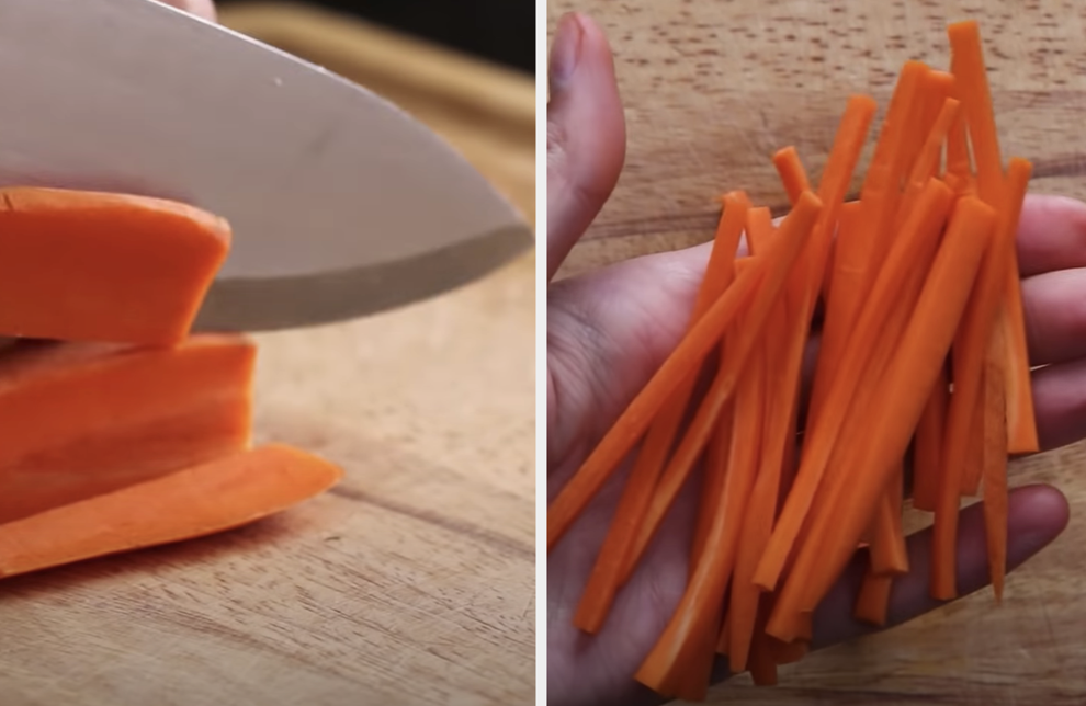 21 Bad Cooking Habits You Should Ditch Immediately