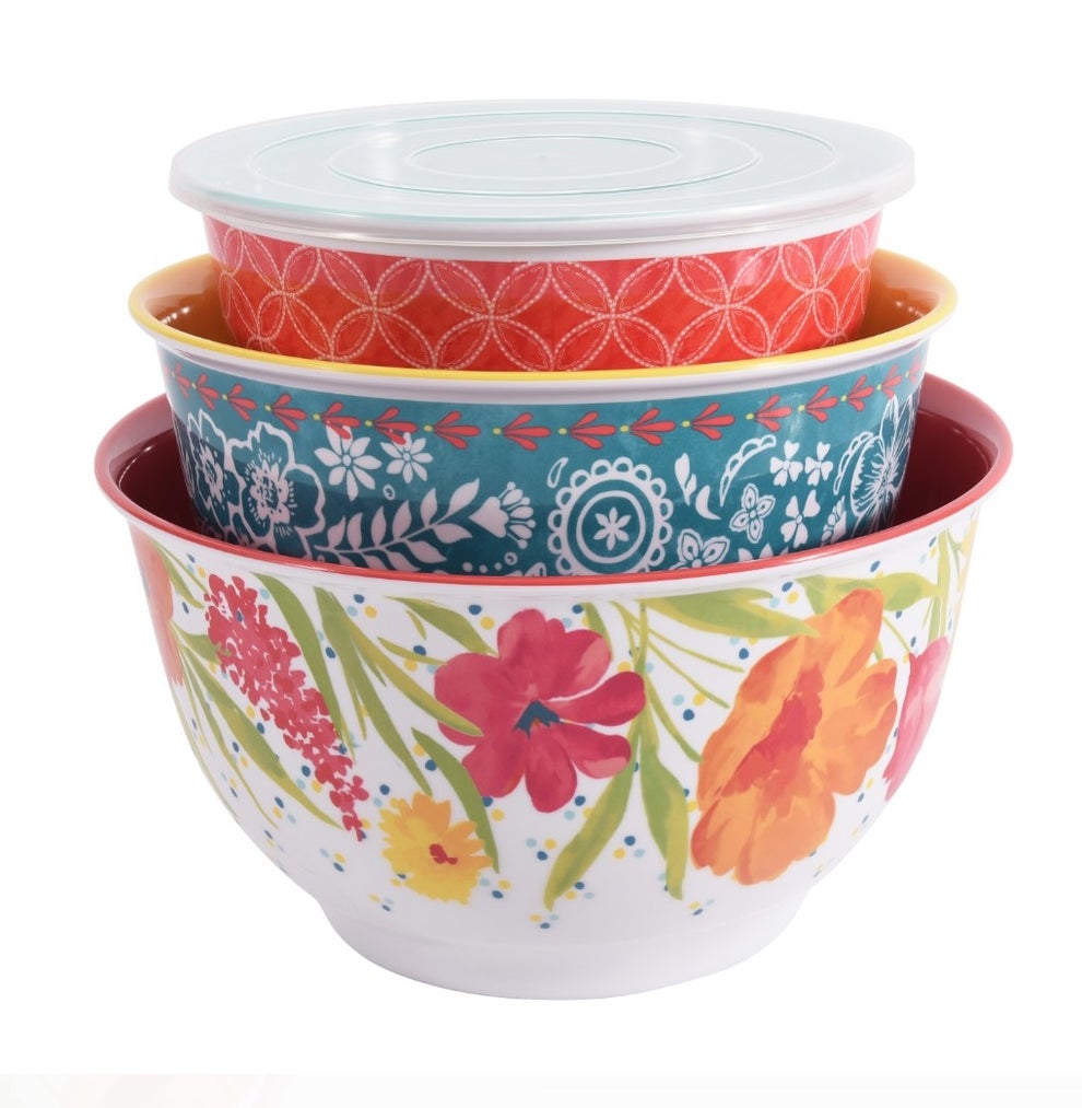 27 Products From Walmart That Are Perfect For Small Kitchens