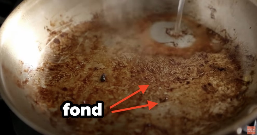 21 Bad Cooking Habits You Should Ditch Immediately