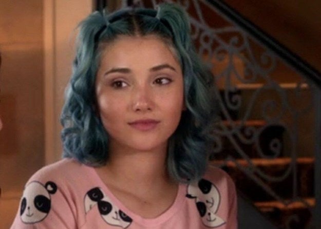 Degrassi Lola Pacini Quiz