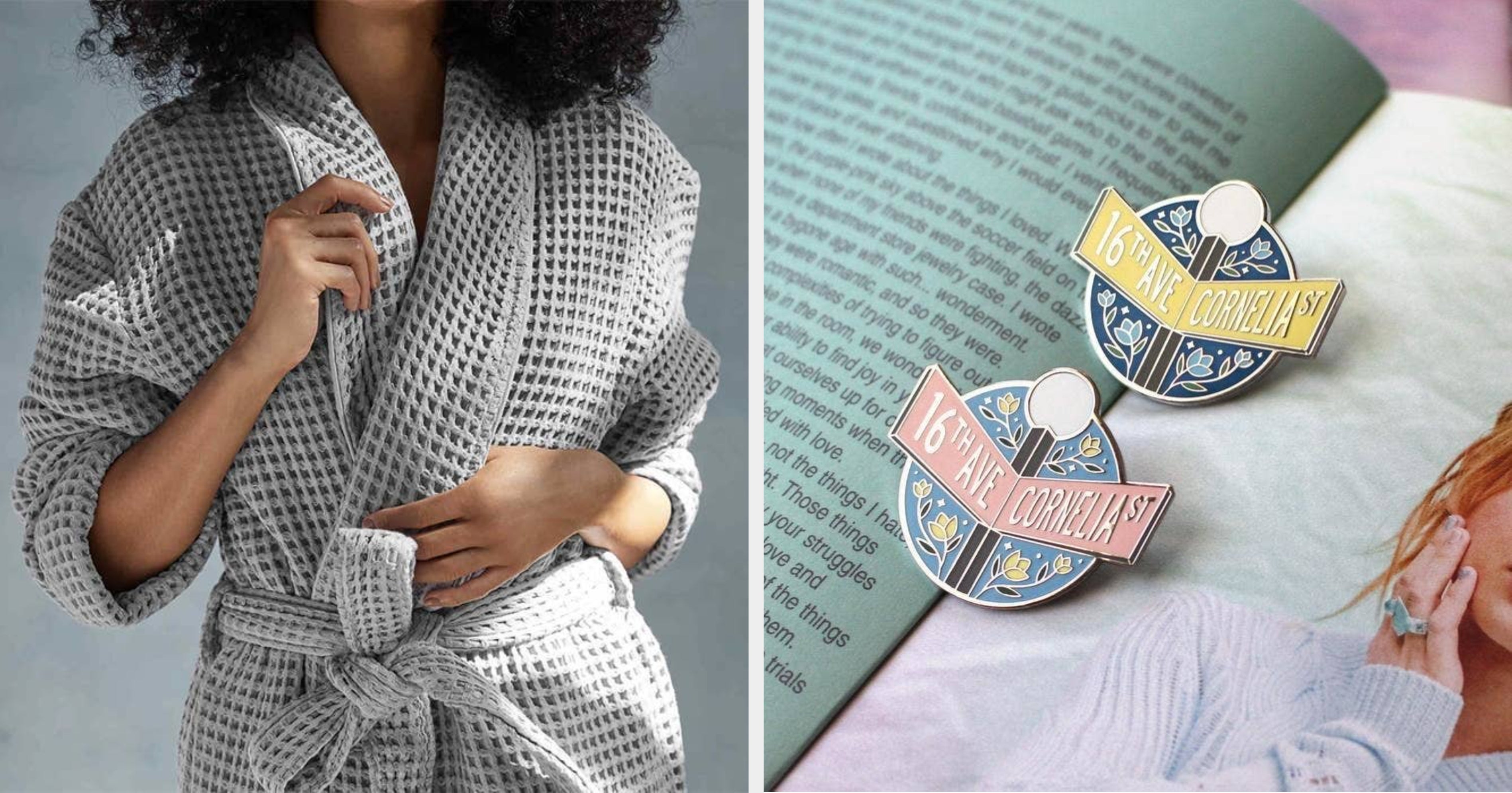 Just 30 Random Products We Really Love