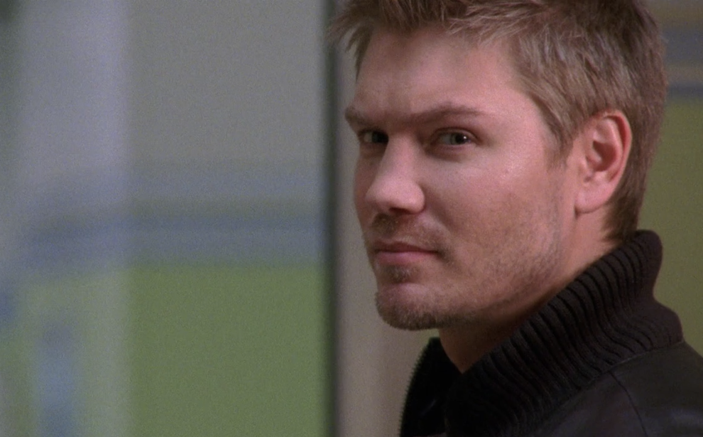 Remember When The Dog Ate Dan's Heart On One Tree Hill?